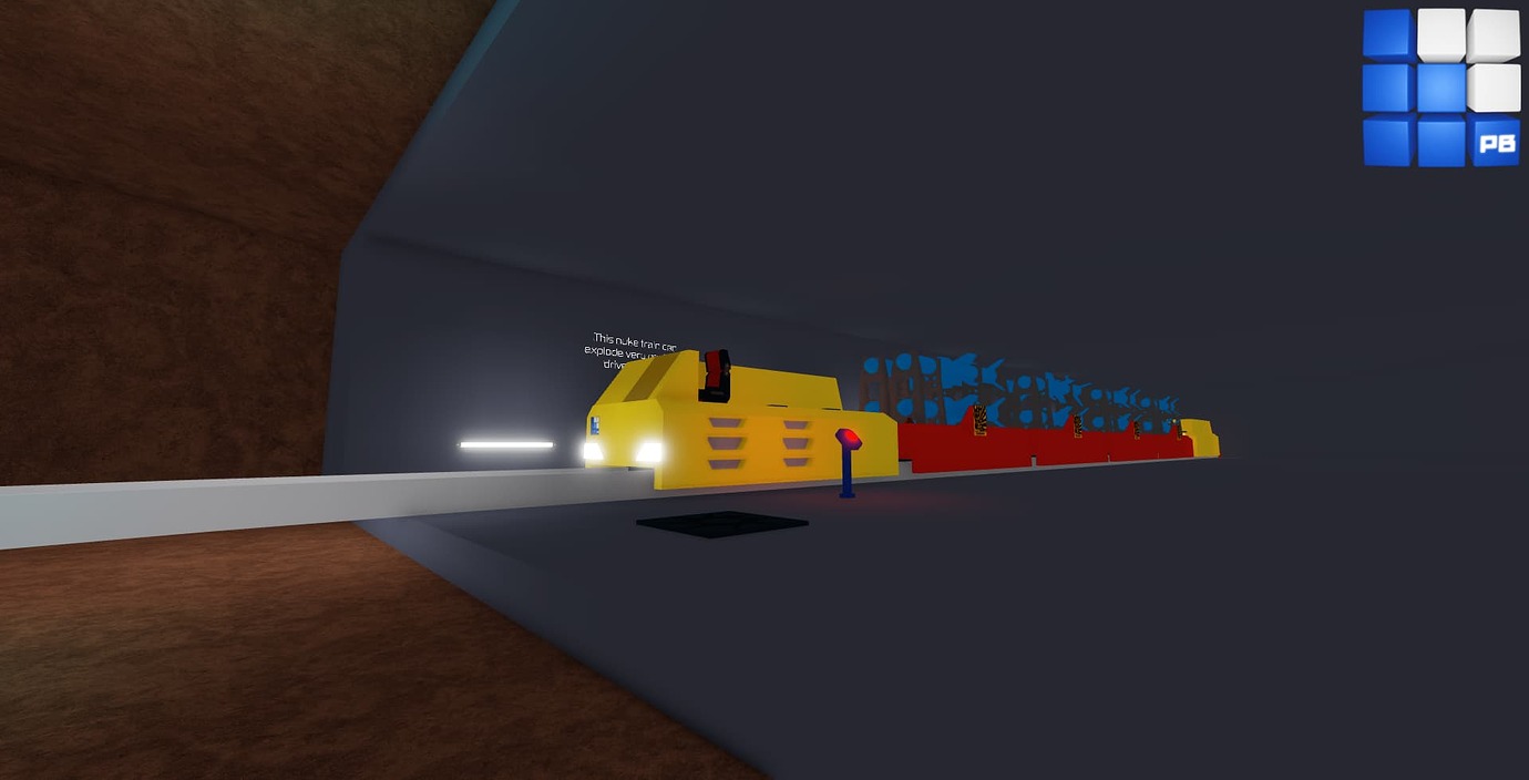 Pinewood Emergency Team - Handbook - Bulletin Board - Developer Forum ...