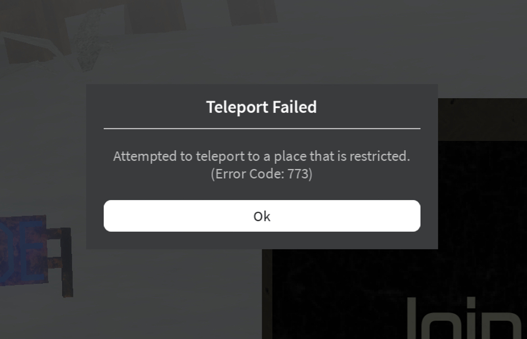 Reserved Servers Inaccessible Across Games - Engine Bugs - Developer ...