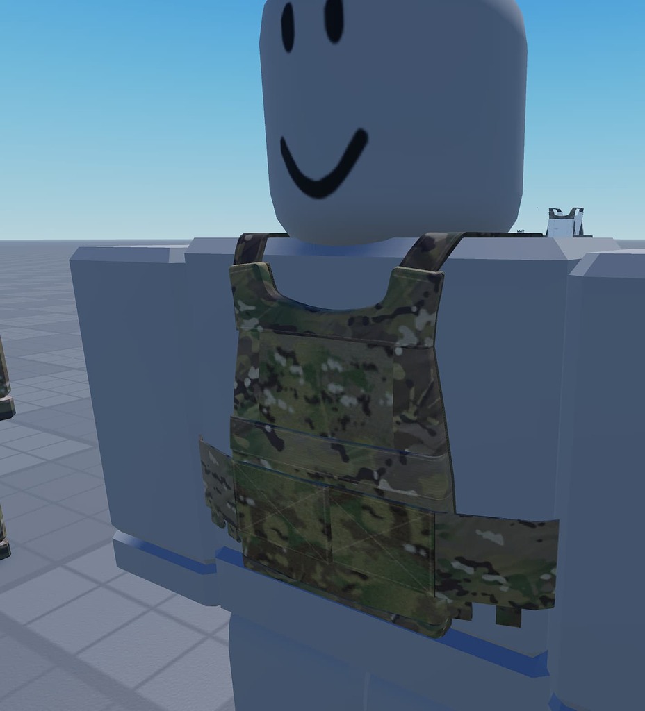 Accessory Autoscale Bug - Art Design Support - Developer Forum | Roblox