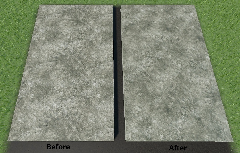 How to Make Detailed Textures and Remove Obvious Tiling Effect (No Code ...