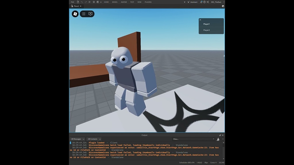 R.E.P.O. mechanics, need an idea for the game design! - Game Design Support - Developer Forum ...