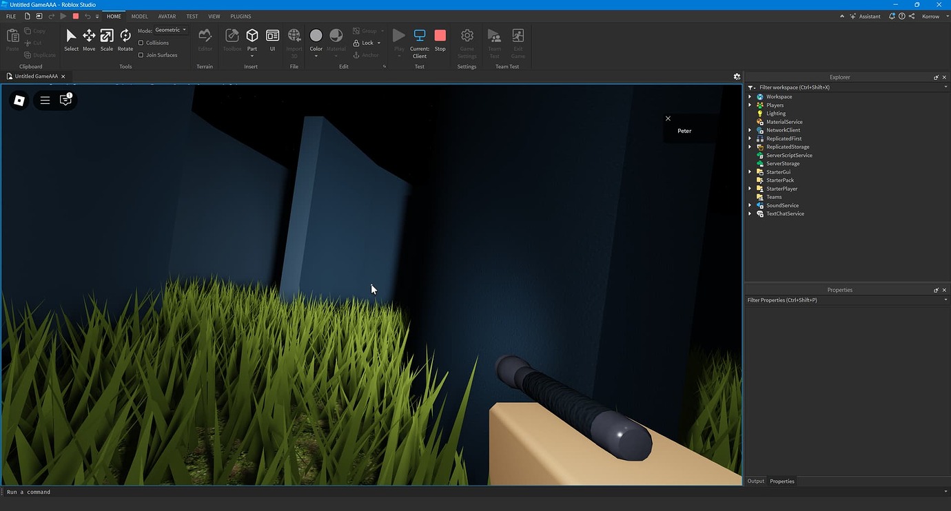 Realistic Shadows not working in-game unlike in-studio (EVERY NEW ...