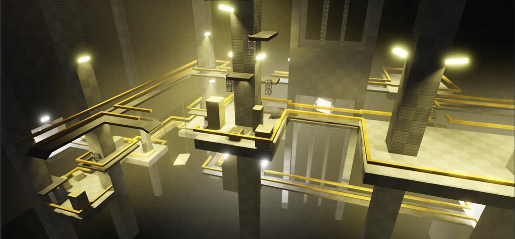 How can I get volumetric lighting - Scripting Support - Developer Forum | Roblox