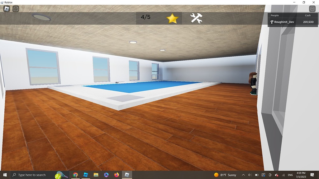 Grid Based Hotel/Resort Tycoon! - Creations Feedback - Developer Forum ...