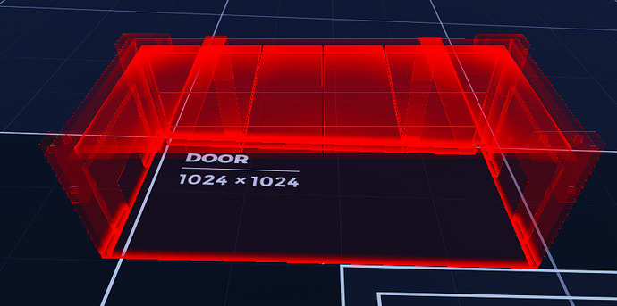 Placement Preview Model Overlaps With Basepart When Placed Against A Vertical Surface