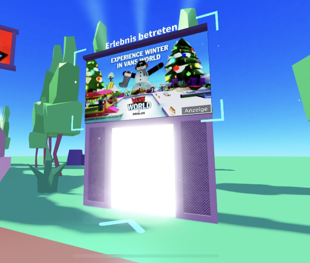 What is that for a portal? - Game Design Support - Developer Forum | Roblox