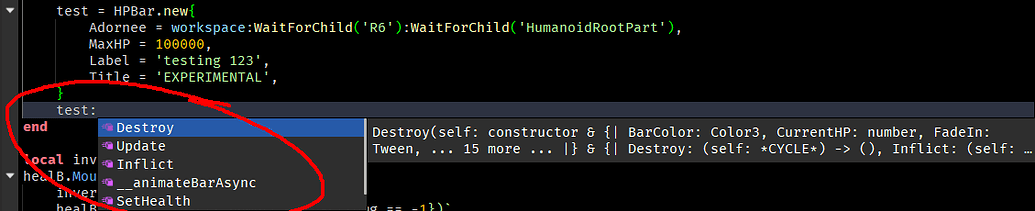 New to Object Oriented Programming - How get object from other script? - Scripting Support ...