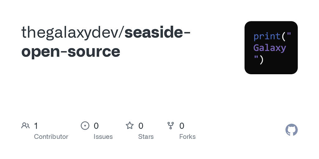 Seaside Open Source: My core systems and what I've learned - Community ...