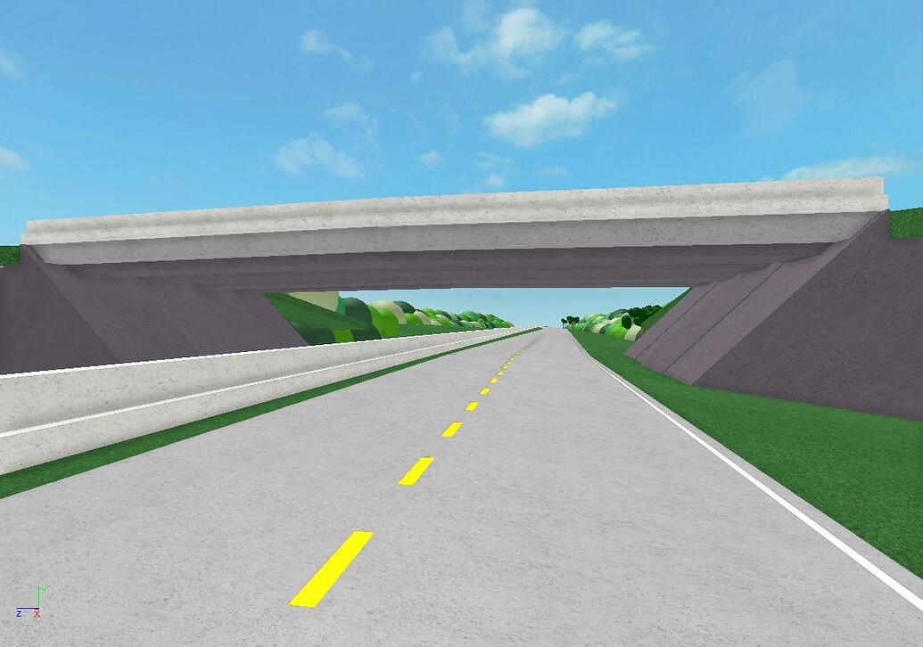 My highway generator - Creations Feedback - Developer Forum | Roblox