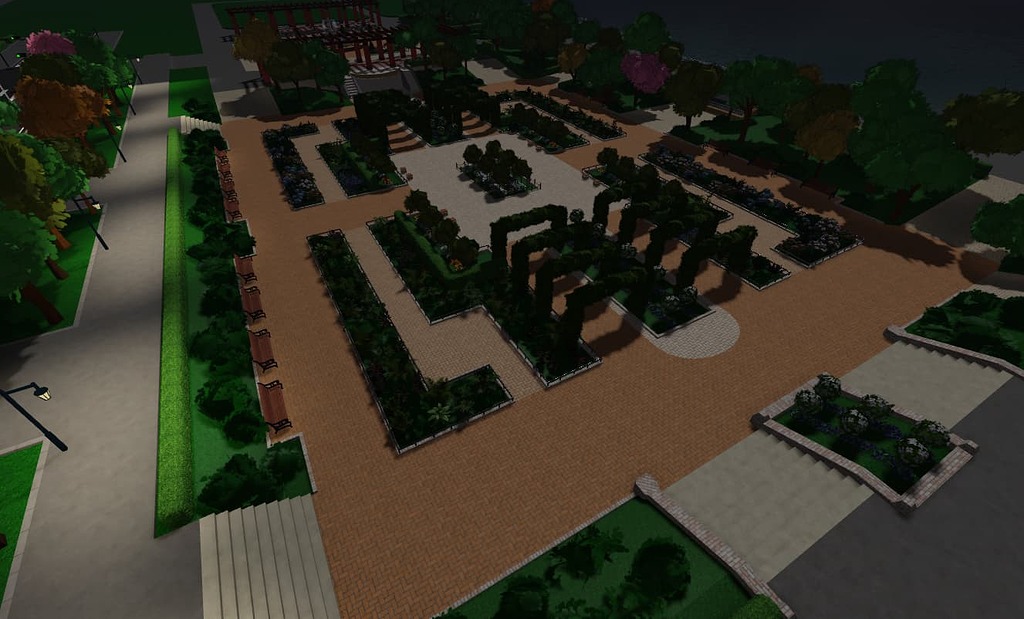 Night time is too bright - Game Design Support - Developer Forum | Roblox