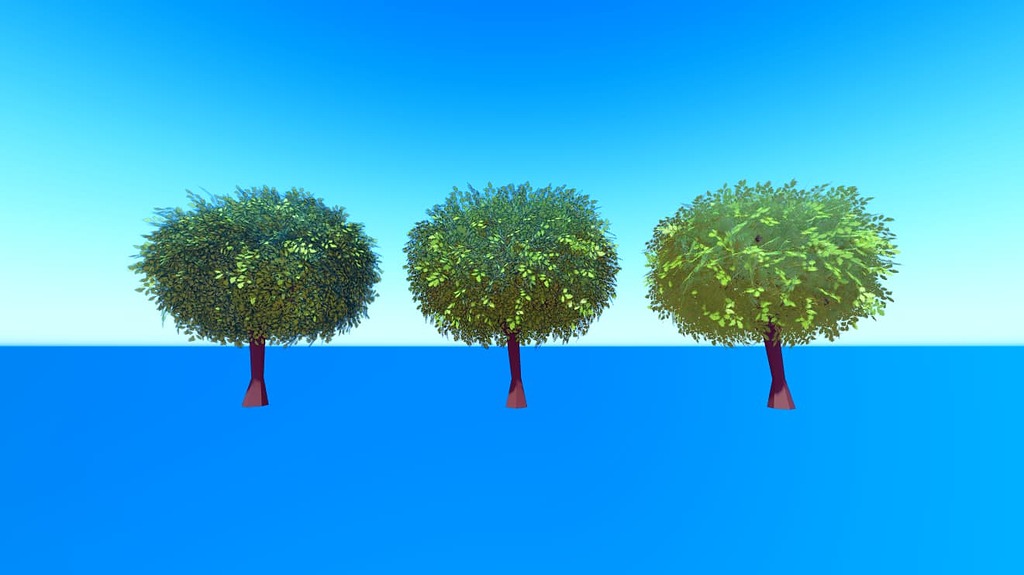 Solving the biggest issues and bugs with tree leaves and shrubs ...