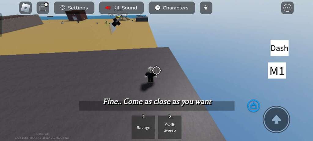 Players FLOATING in my roblox game - Scripting Support - Developer Forum | Roblox