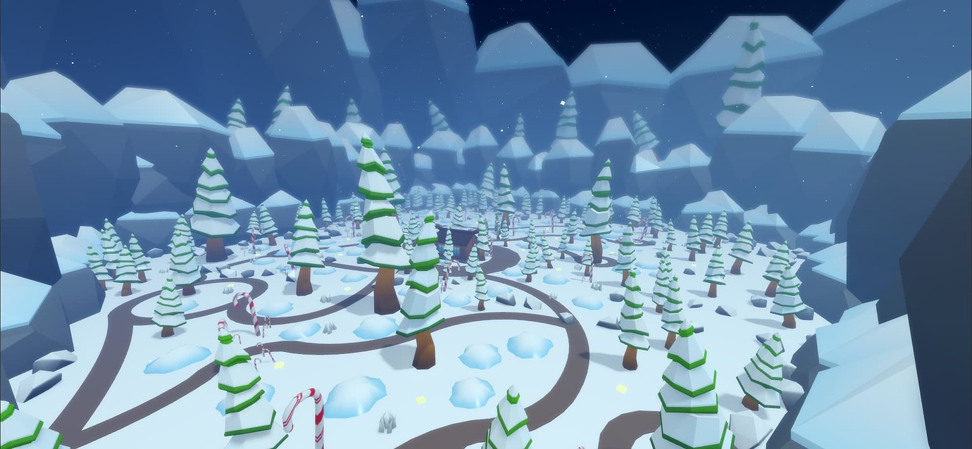 Map feels empty - Game Design Support - Developer Forum | Roblox