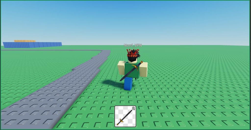 Accessory doesn't show up on client - Scripting Support - Developer Forum | Roblox