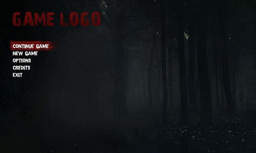 Feedback on Horror Game UI - Creations Feedback - Developer Forum | Roblox