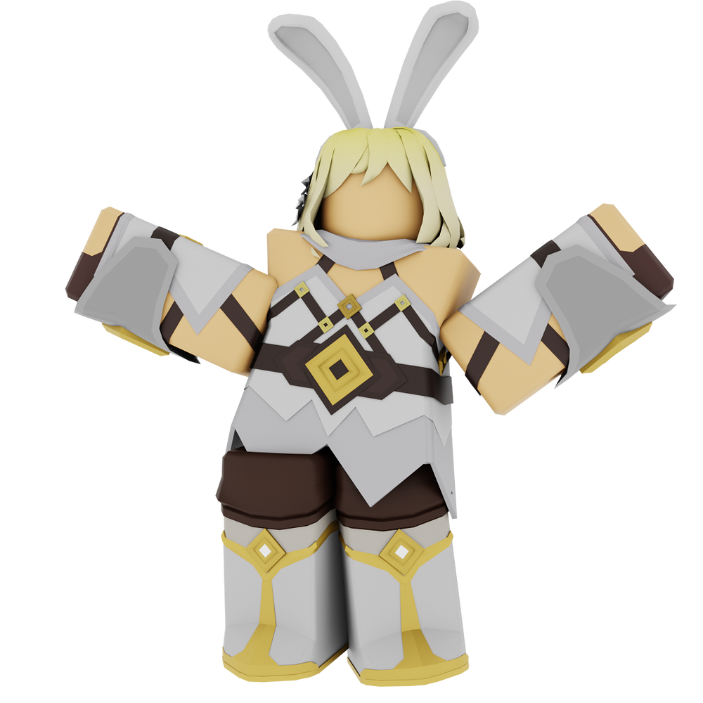 Cool Easter Outfits I've 3D Modeled - Creations Feedback - Developer ...