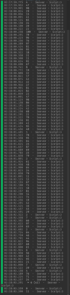 How can I make a random number generator like RNG World Cup ...