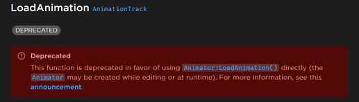Play dummy animation by a changing block color - Scripting Support - Developer Forum | Roblox