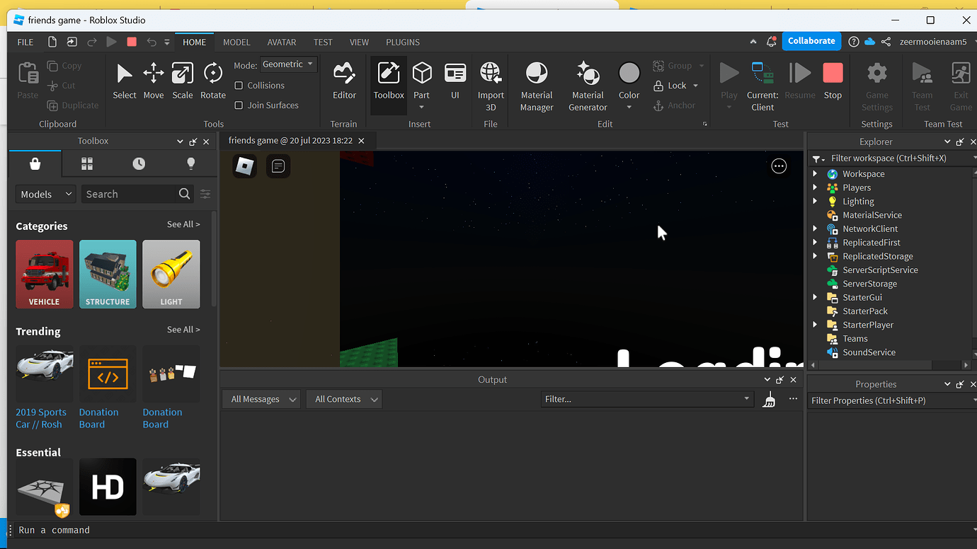 Camera manipulation not working - Scripting Support - Developer Forum | Roblox