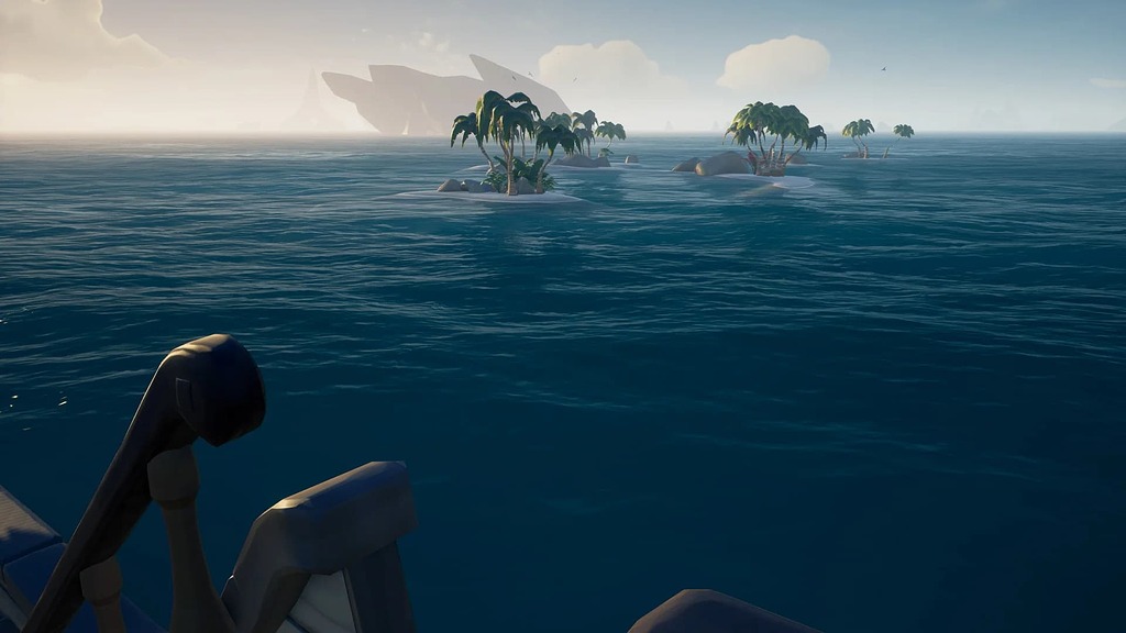 How can I go about making a stylized water texture (with maps) - Art ...