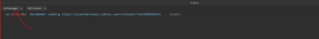 Output Not Working Properly - Platform Usage Support - Developer Forum ...