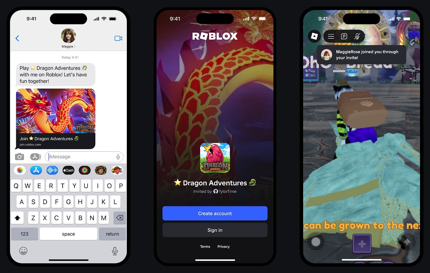 Announcing the new Friend Referral System for your Experiences ...