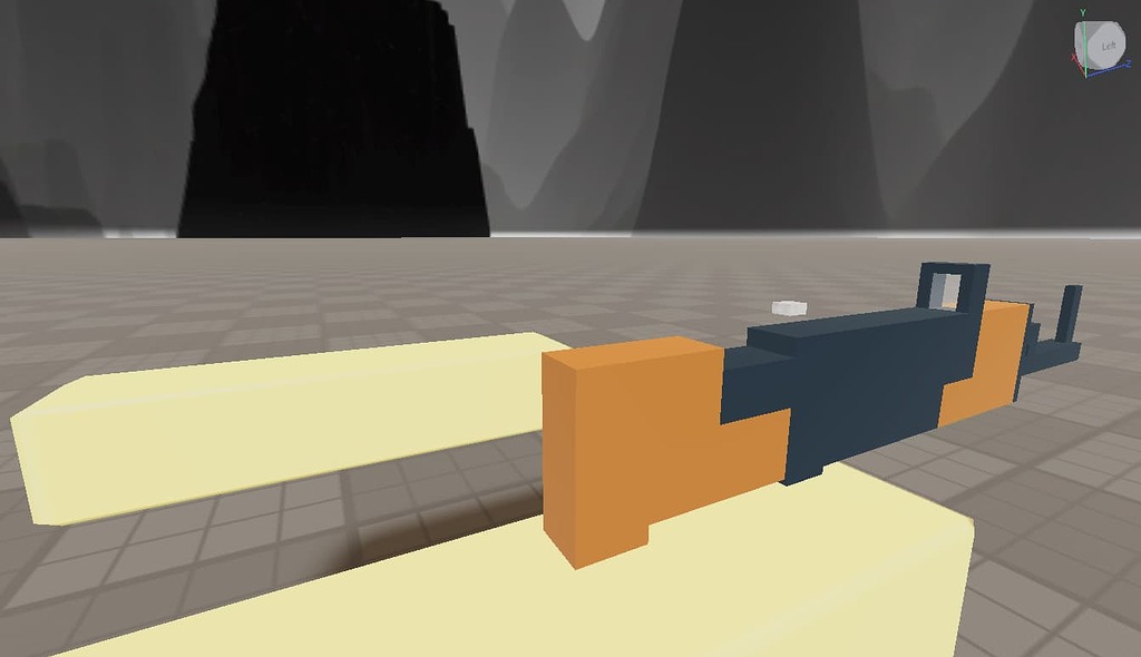 Motor6d offset not working correctly - Scripting Support - Developer Forum | Roblox