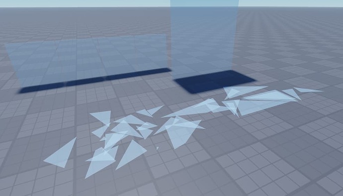 Simple break glass system - Community Tutorials - Developer Forum | Roblox