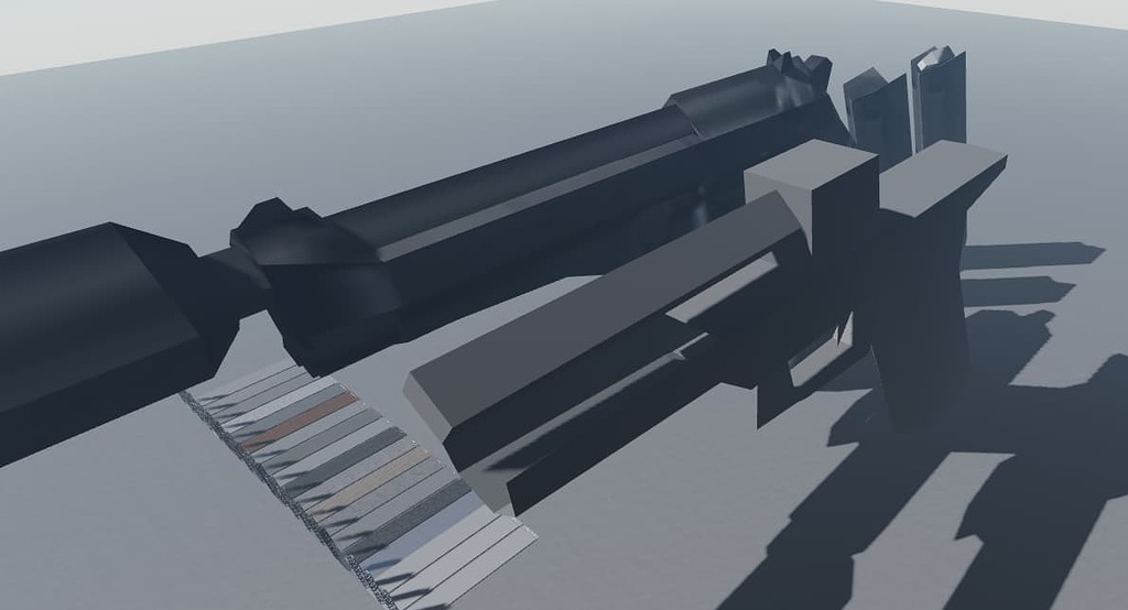 All textures I upload don't appear - Platform Usage Support - Developer ...