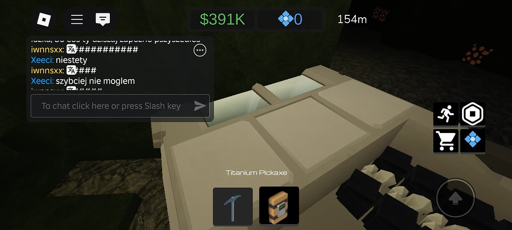 Chat translation is completely nonfunctional - Other Bugs - Developer ...