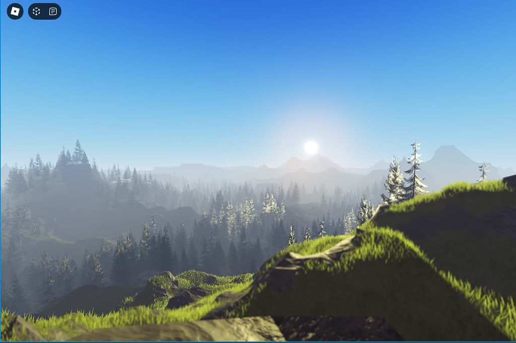 Procedurally Generated Terrain Algorithm - Creations Feedback - Developer Forum | Roblox
