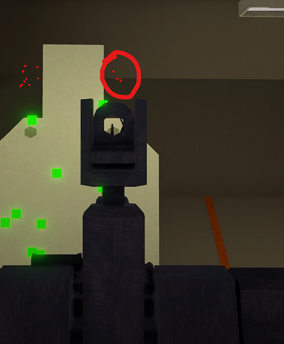 Bullet direction innaccurate - Scripting Support - Developer Forum | Roblox