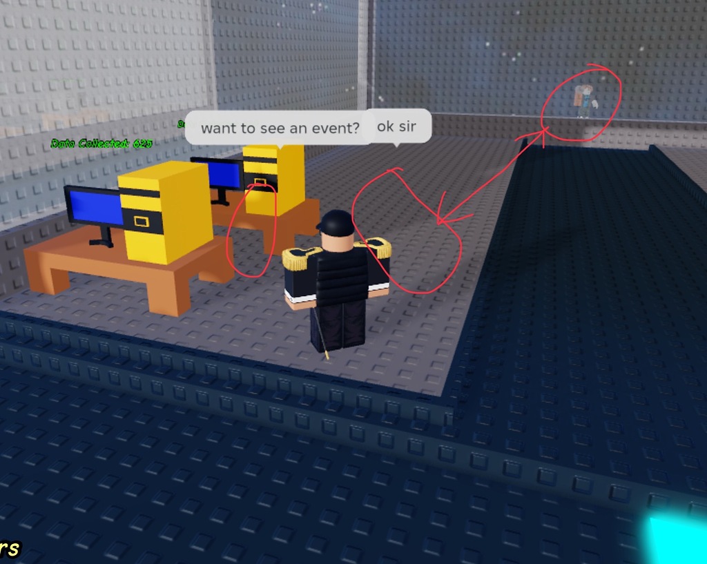 Player model broken - Creations Feedback - Developer Forum | Roblox