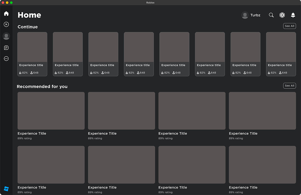 16:9 Experience Thumbnails Are Coming to Home in April – Update Yours ...