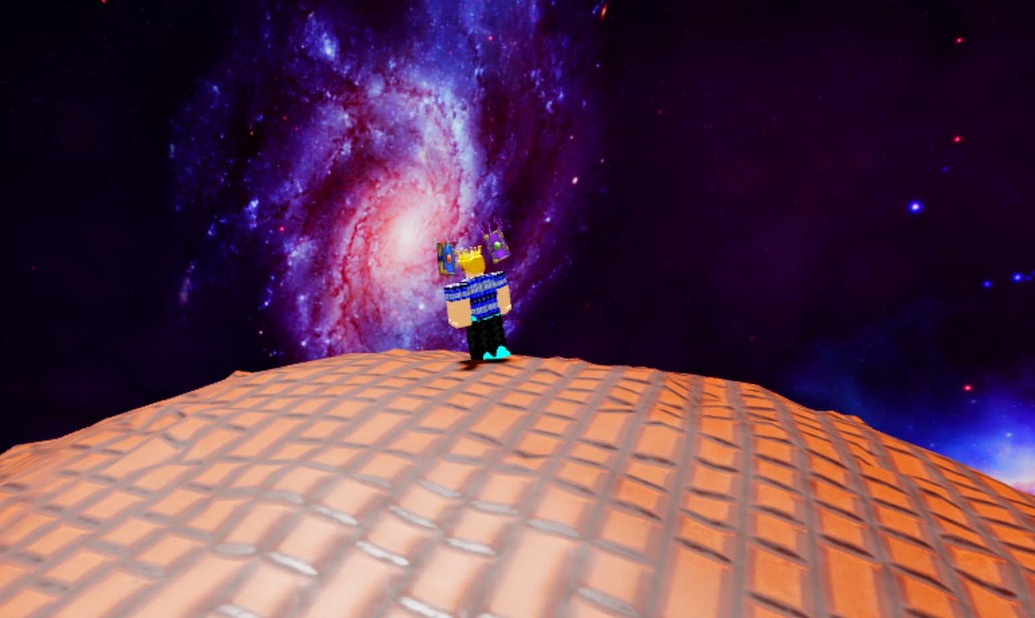 Planetary Gravity using Gravity Controller By @EgoMoose? - Scripting Support - Developer Forum ...