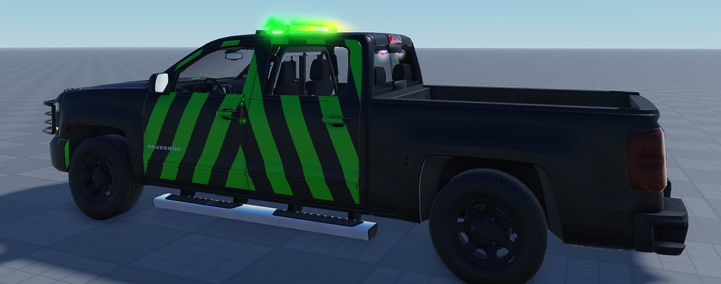 Emergency Services Studios [INFO] - Bulletin Board - Developer Forum ...