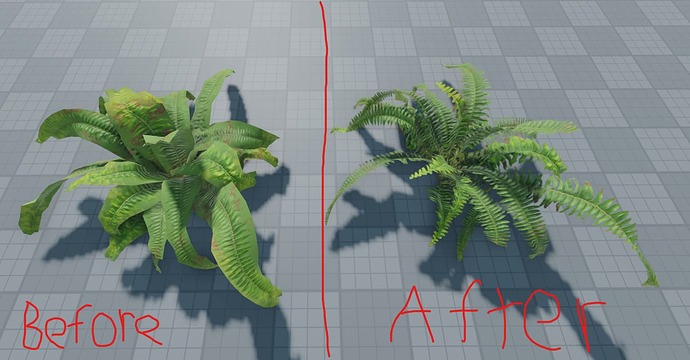 Free Nature Pack - Community Resources - Developer Forum | Roblox