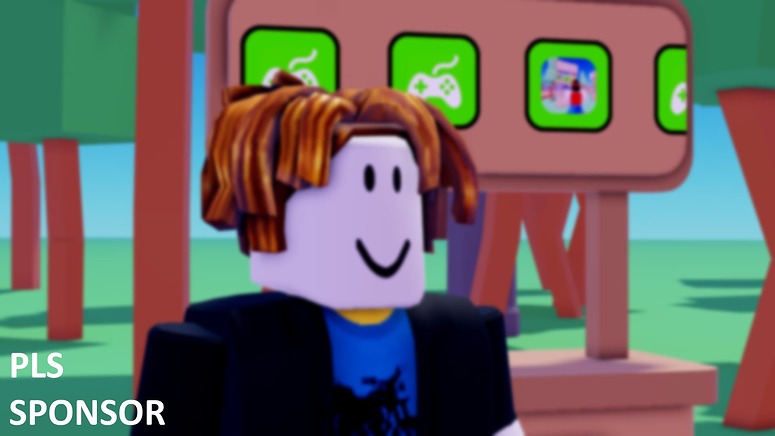 Sponsor me (DISCONTINUED) - Creations Feedback - Developer Forum | Roblox