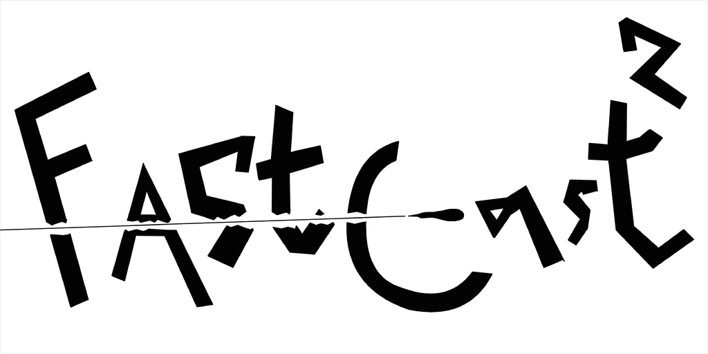 FastCast2 - An improved version of FastCast with Parallel scripting ...