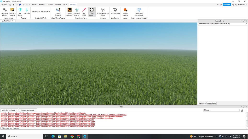Toolbox shows React errors - Platform Usage Support - Developer Forum ...