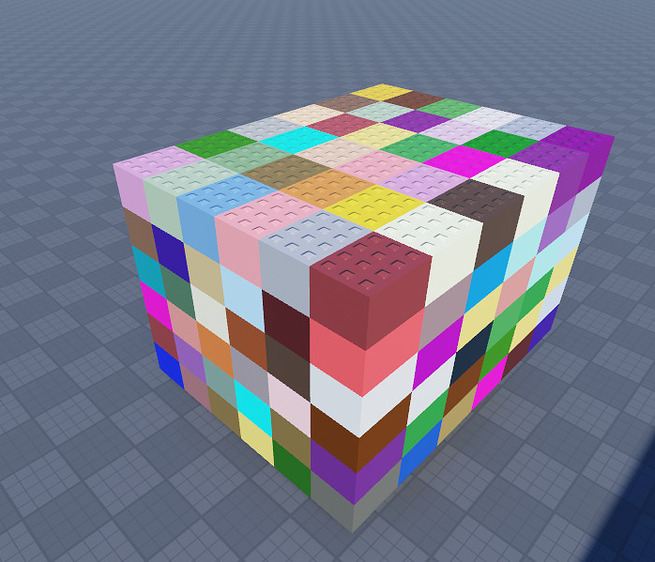 VoxBreaker | An OOP Voxel Destruction module - Community Resources - Developer Forum | Roblox