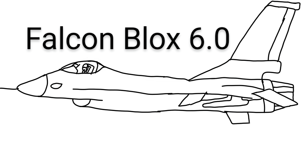 Falcon Blox 6.0 concept art - Creations Feedback - Developer Forum | Roblox