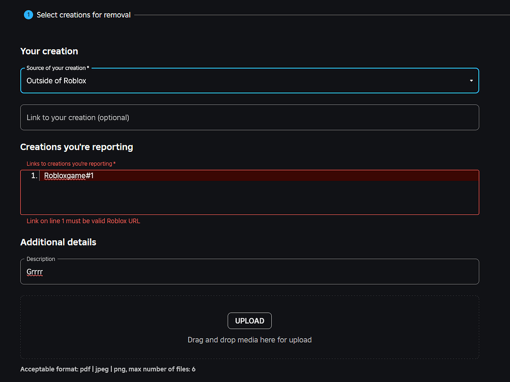 Being targeted with malicious false DMCA notices. What do I do ...