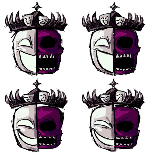 How to recreate Forsaken's Noli Hallucination Effect! - Community ...