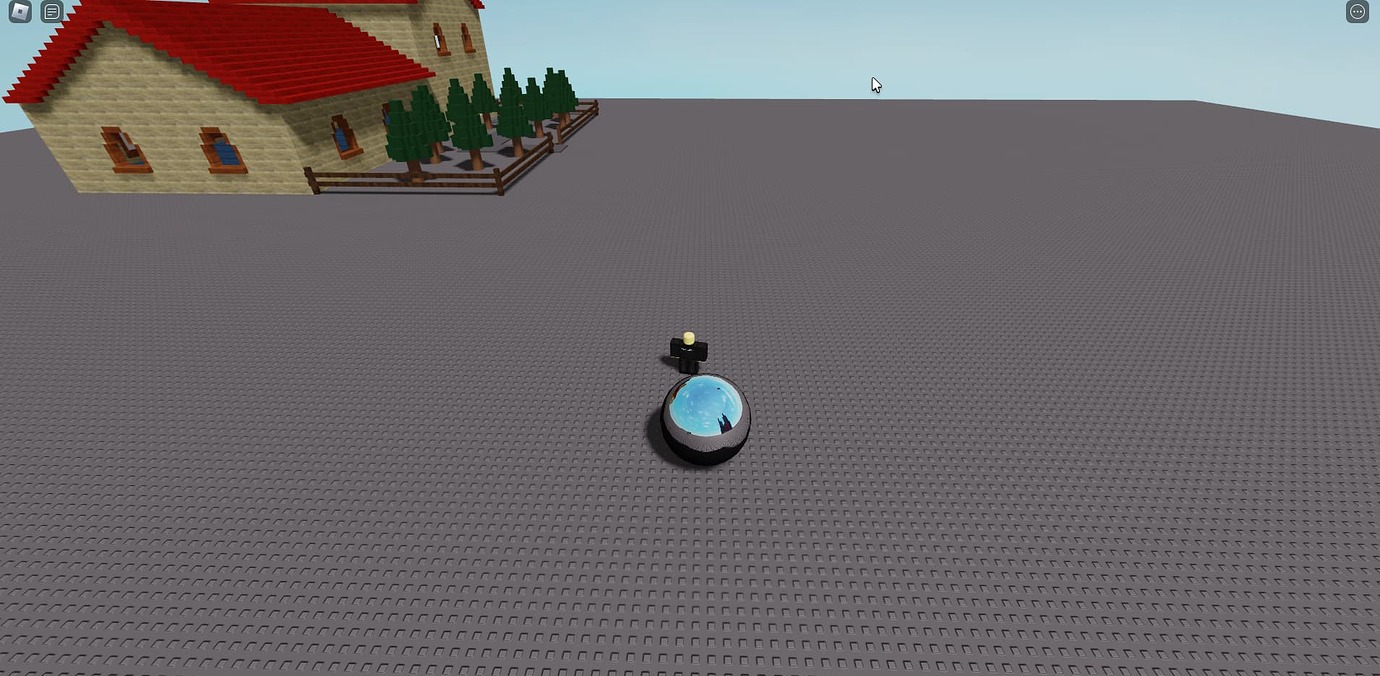 Working Cubemaps in native ROBLOX - Creations Feedback - Developer ...