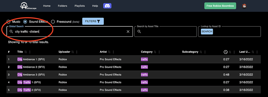 AmbientSorcery’s Tutorial #1: Creating Compelling Environmental Audio ...