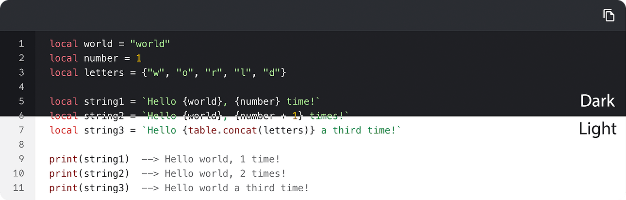 Documentation Site Updates Roundup - Announcements - Developer Forum ...