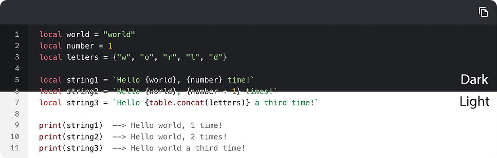 Documentation Site Updates Roundup - Announcements - Developer Forum ...