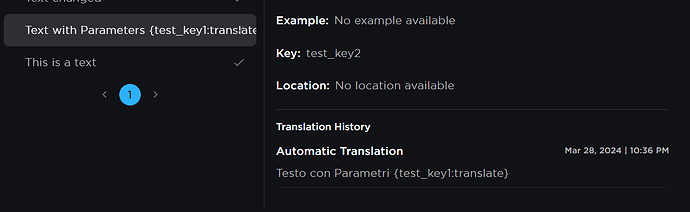 Automatic Translation Updates - Announcements - Developer Forum | Roblox