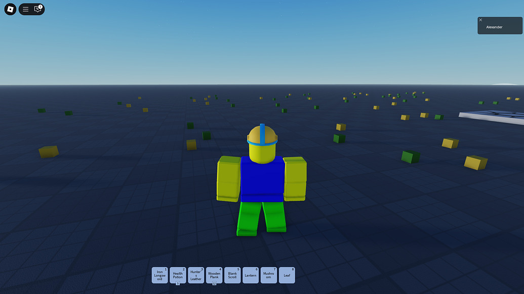 InventoryMaker - A framework to help you create your own inventory ...